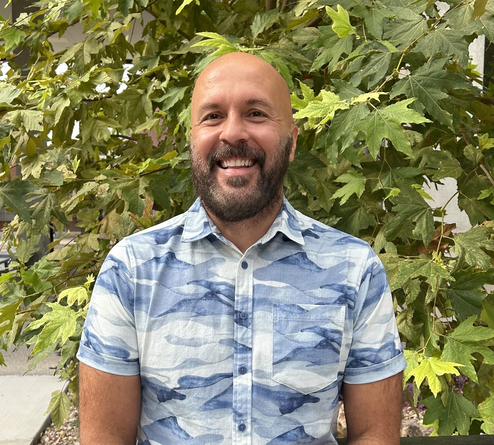 Chester White | The A Center